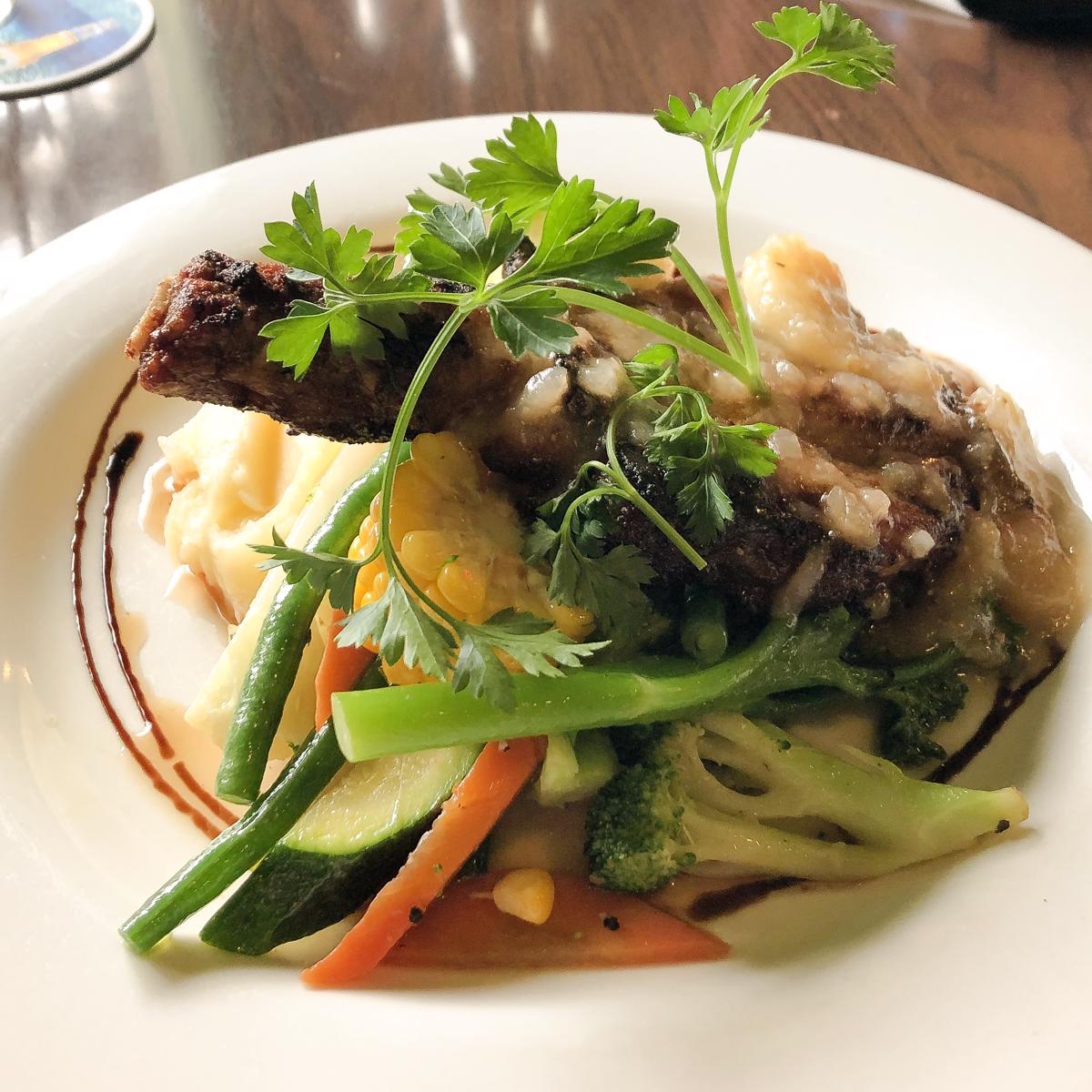 Stockman Hotel – An Iconic Country Pub - Kj's Food Journal