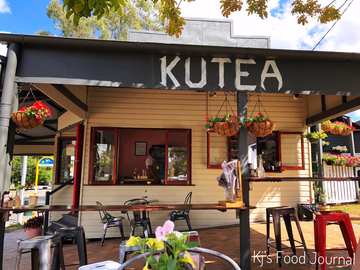 Café Ku-Tea – A Trendy Café That Delivers - Kj's Food Journal