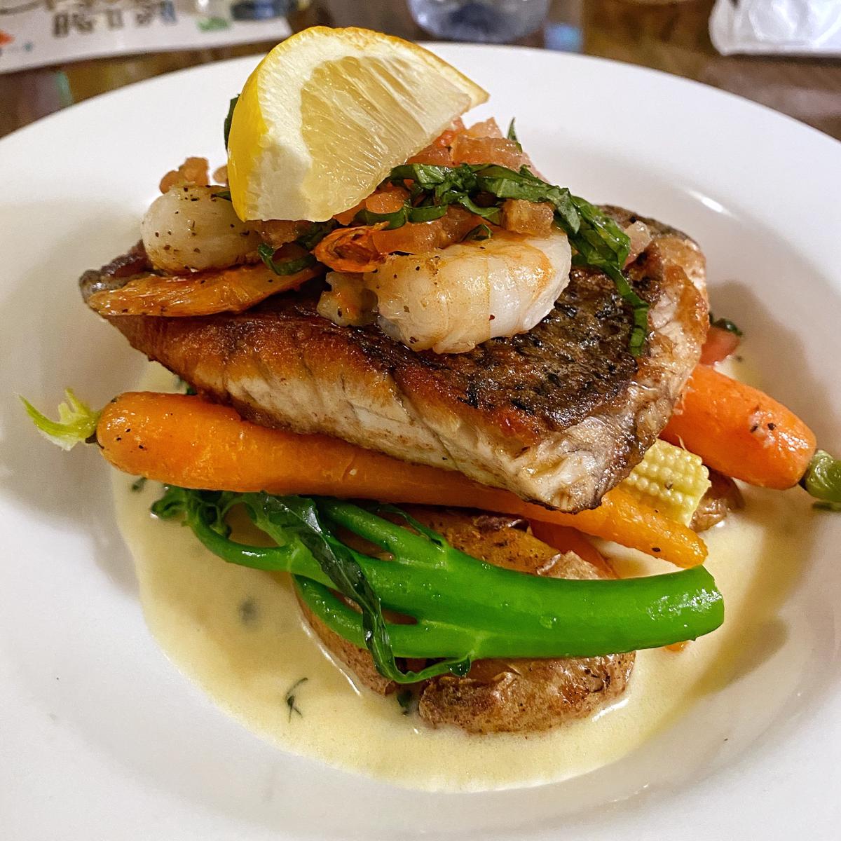 Stockman Hotel, Texas QLD - Kj's Food Journal