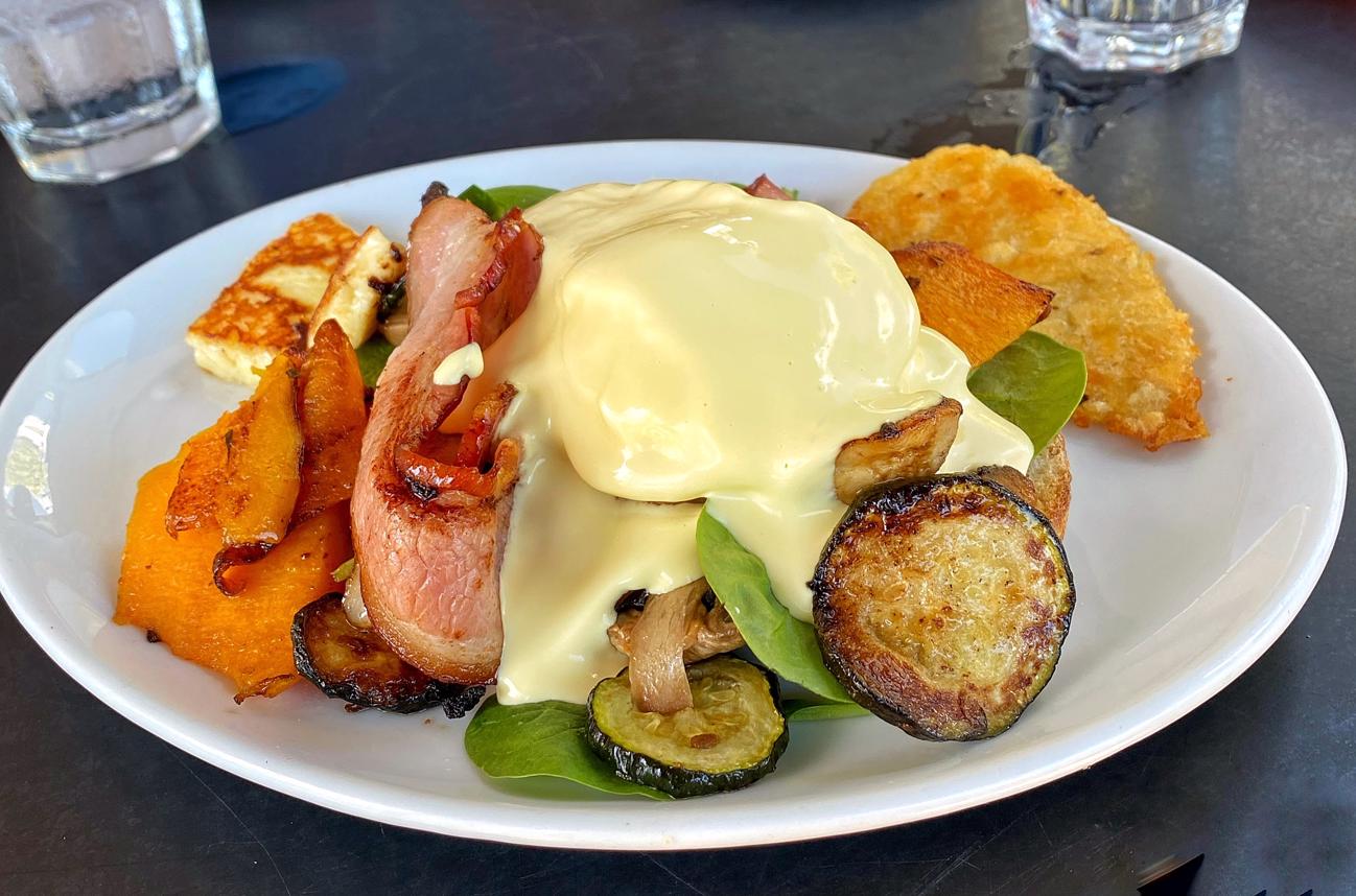 The Giggling Goat, Caloundra - Kj's Food Journal